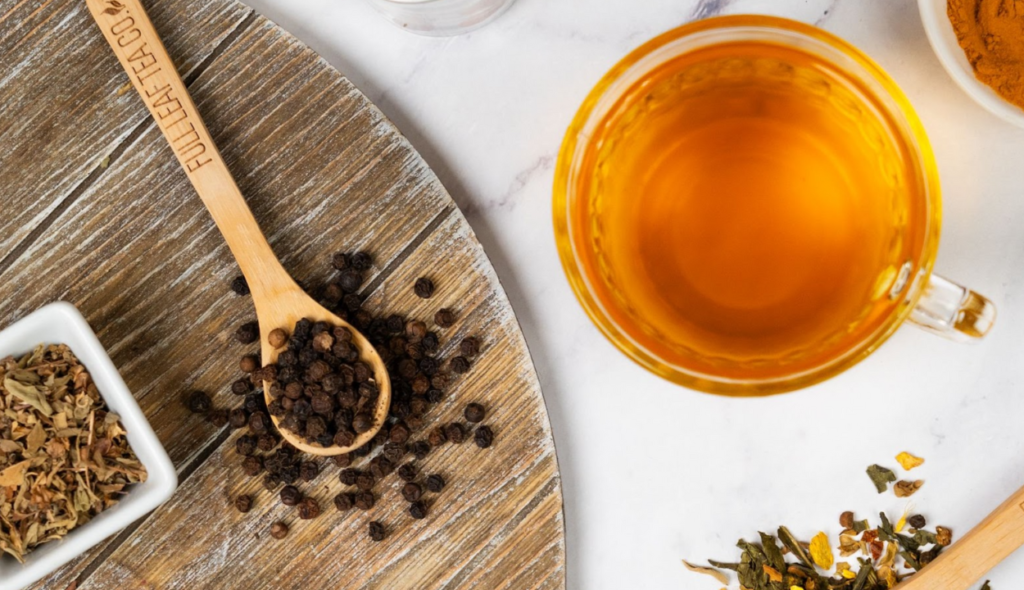 How the Health Benefits of Tea Can Help with a Variety of Ailments ...