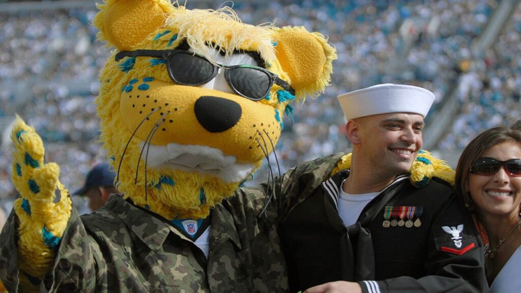 The Beloved Origin Stories of NFL Mascots - Culture Hub Collective