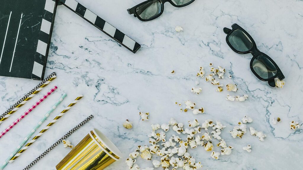 10 Creative Tips for an Unforgettable Movie-Themed Dinner Party ...
