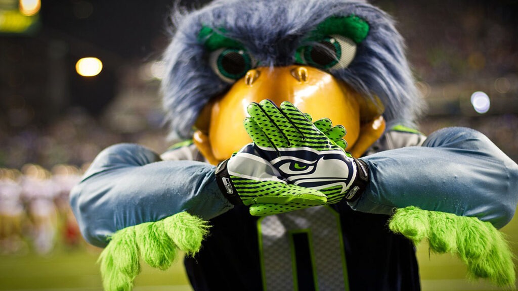 The Beloved Origin Stories of NFL Mascots - Culture Hub Collective